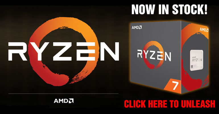 AMD-RYZEN - Zi-Clone