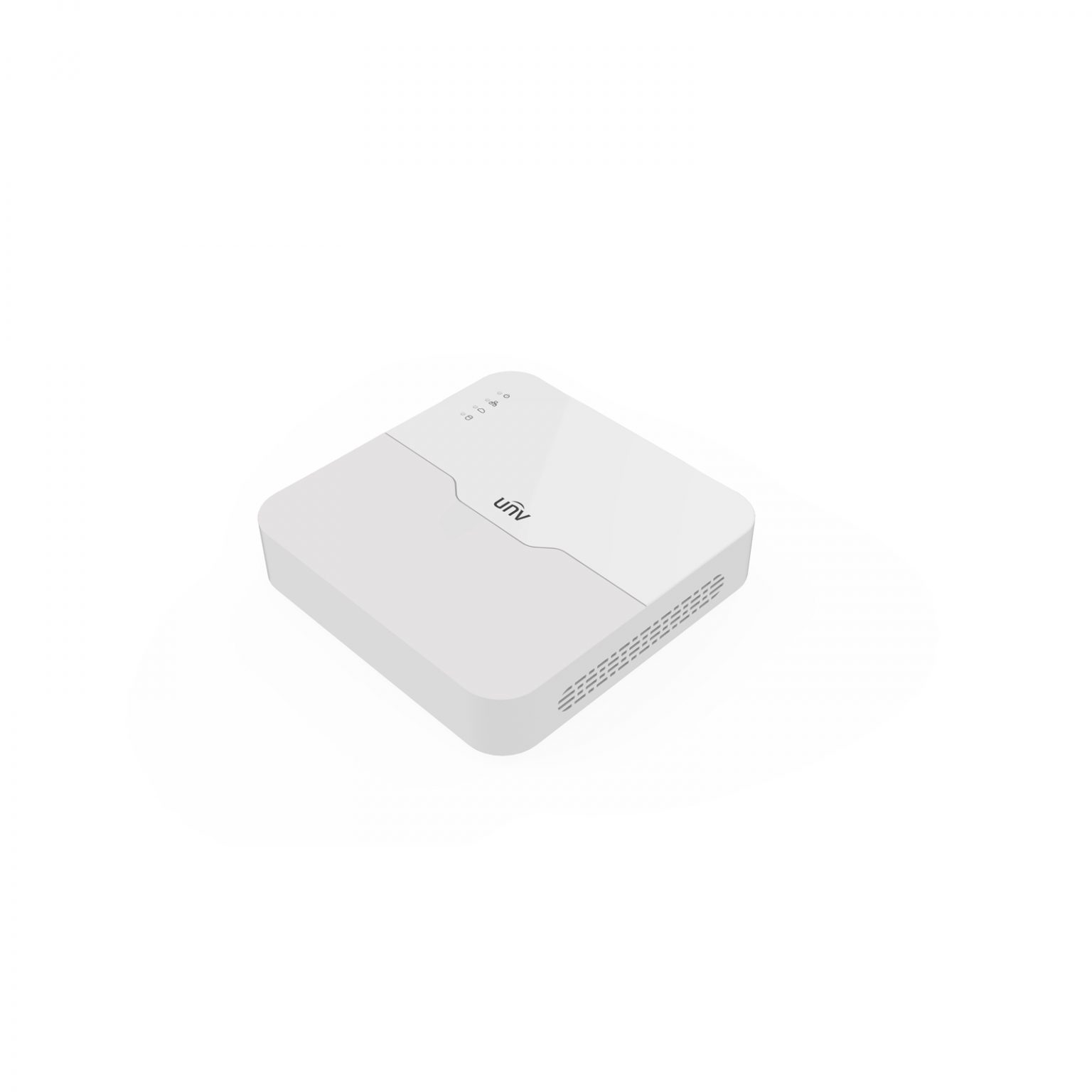 Uniview UNV 4 Camera Kit with 4 Channel NVR - Zi-Clone