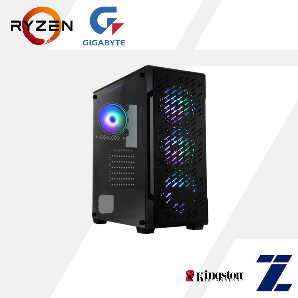 Technology and Teenagers - Zi-Clone